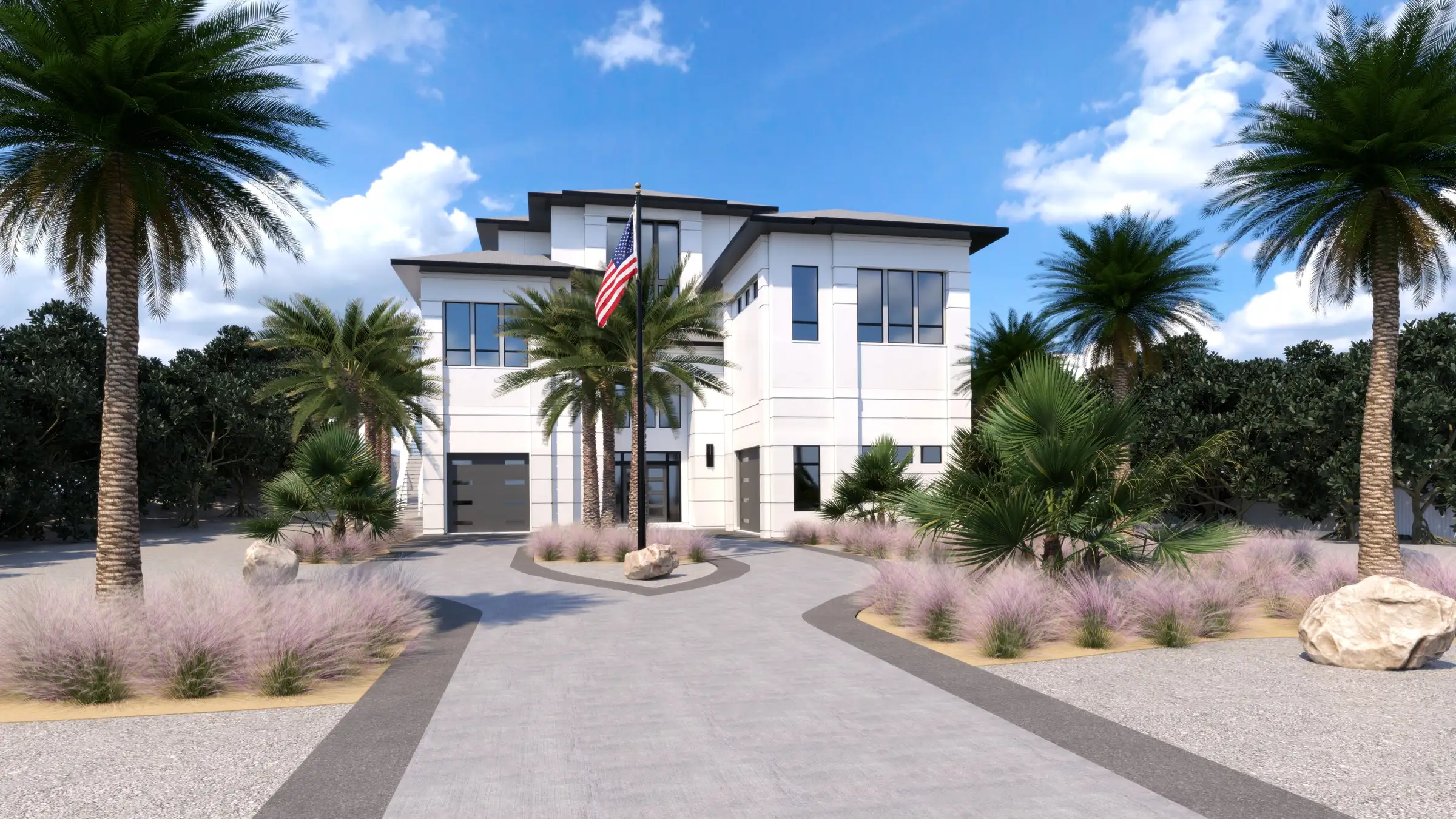 Palm Crest Manor - TSG